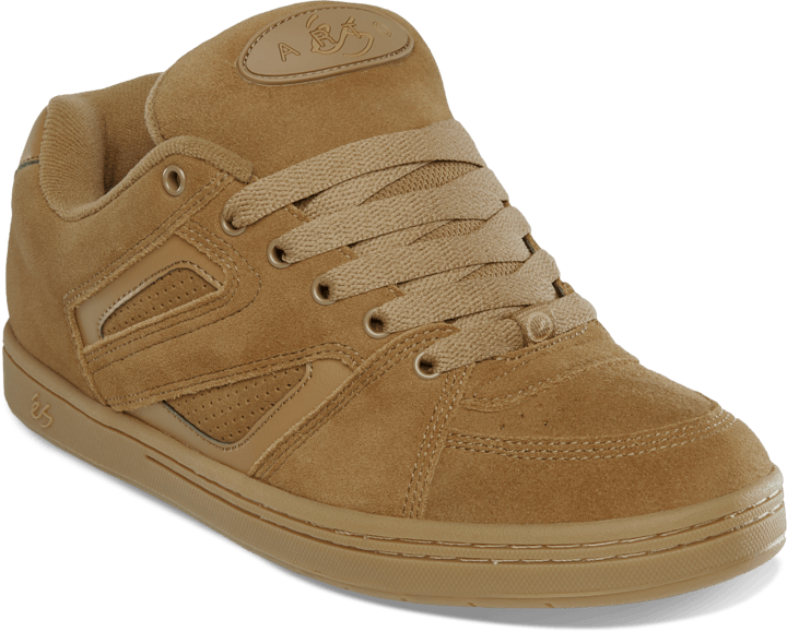 ACCEL OG X ARTO – éS Skateboarding