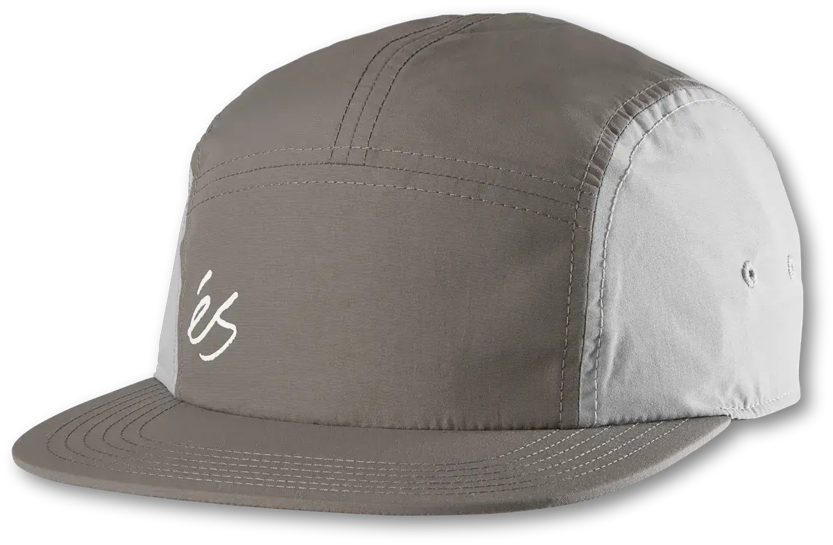 Mini Script Jogger Hat
