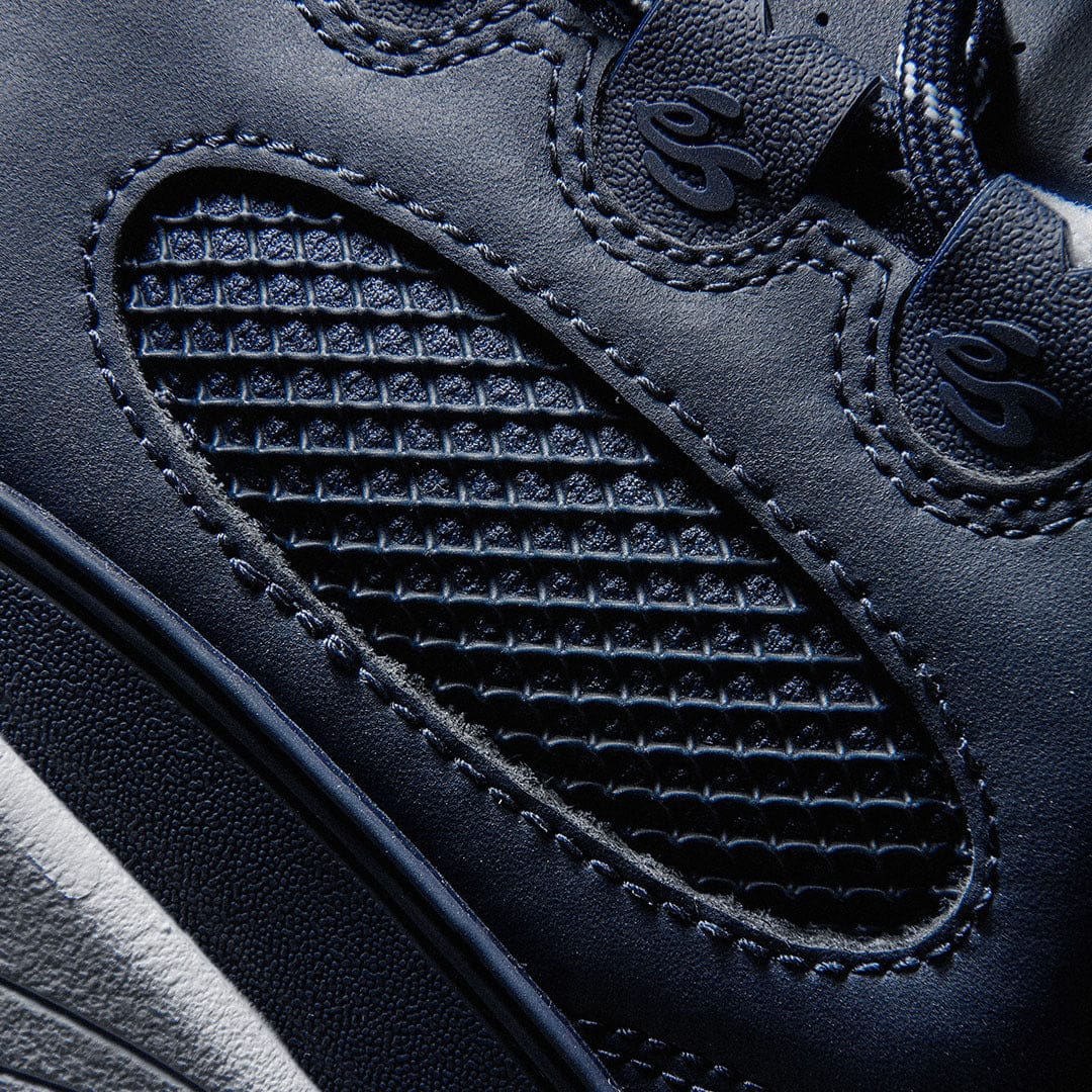 Muska Collection – éS Skateboarding