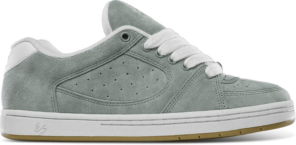 Accel Skate Shoes - Iconic '90s Silhouette | éS Skateboarding